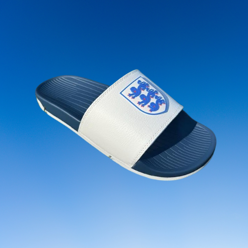 England Slides – SuperSlides